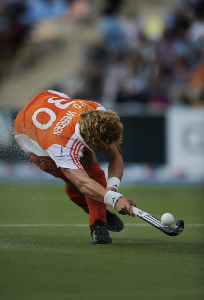 Een succesvolle strafcorner: terug naar de eenvoud