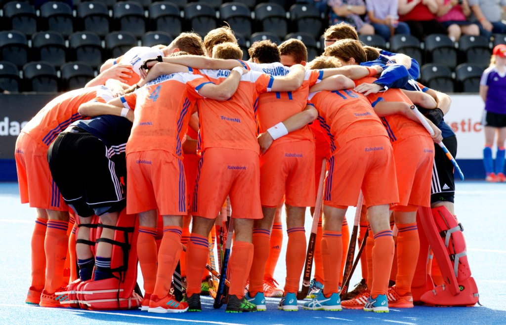 De KNHB bekent kleur: 'dit is onze visie op de ontwikkeling van hockeyers'