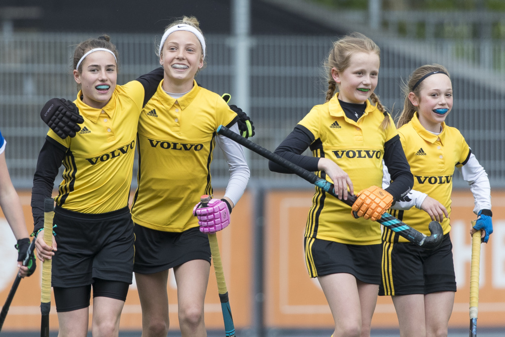 Nieuwe hockeyvisie: wat is de invloed van groei op de ontwikkeling en ...