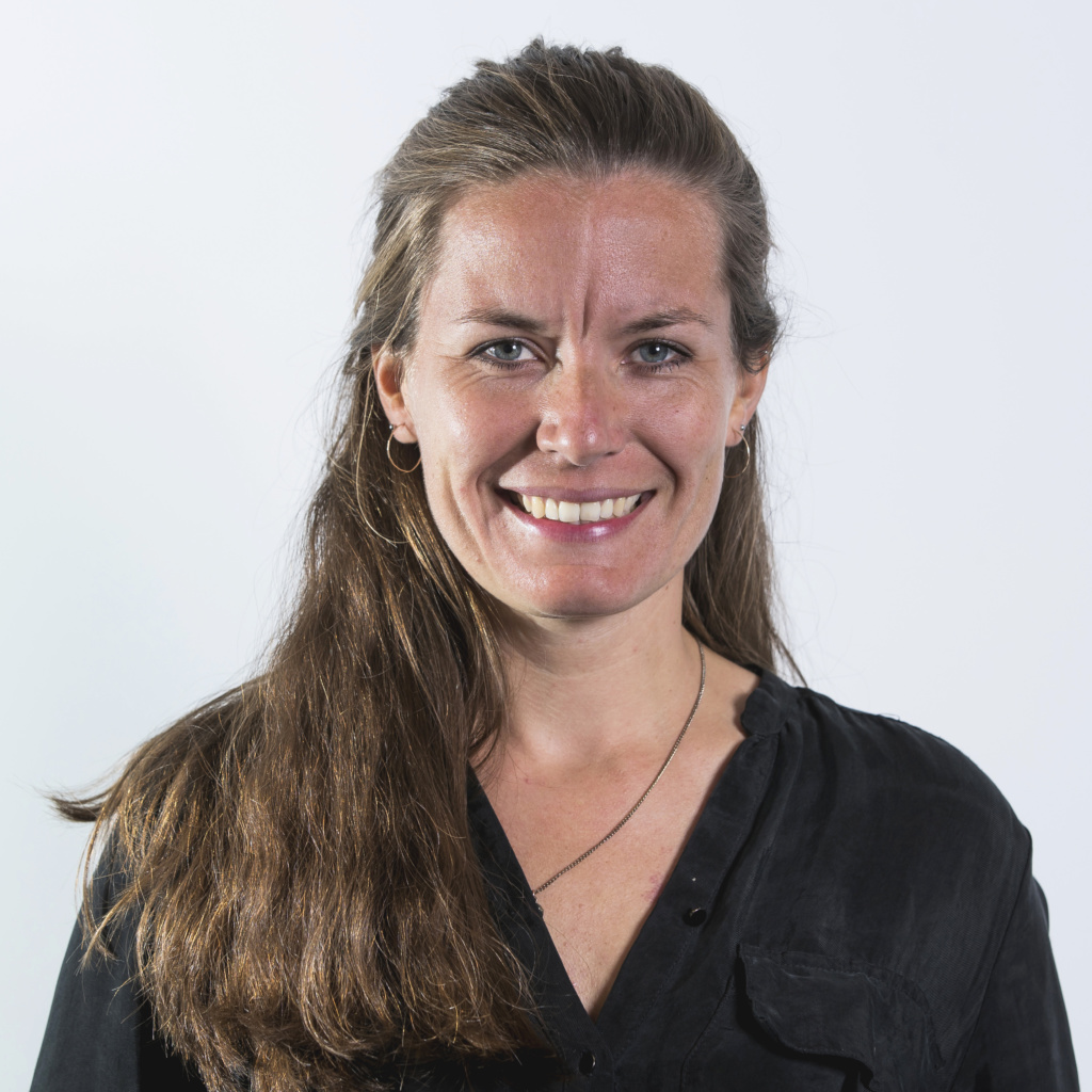 Karien Meuleman en Nathan Kipp