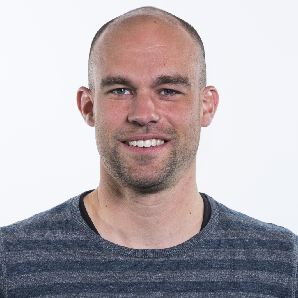 Karien Meuleman en Nathan Kipp