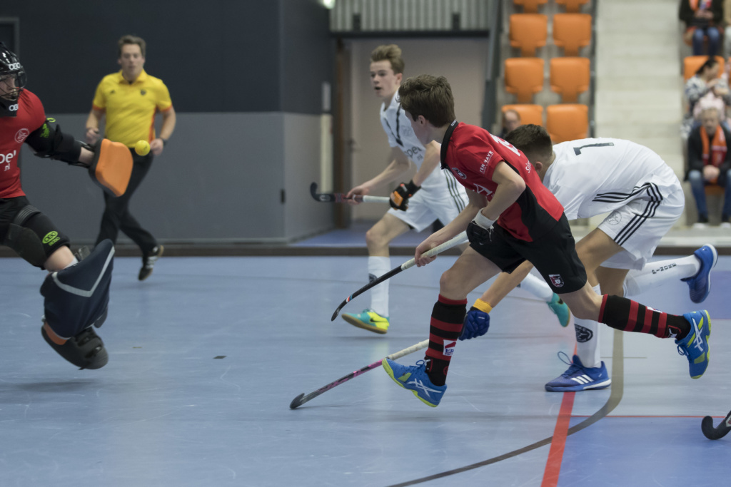 Update lancering nieuwe KNHB bondsapplicatie 'HockeyWeerelt'