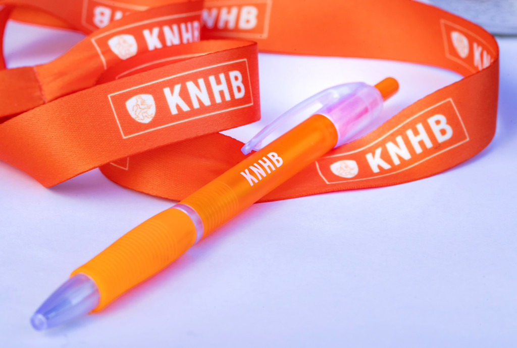KNHB Registratie