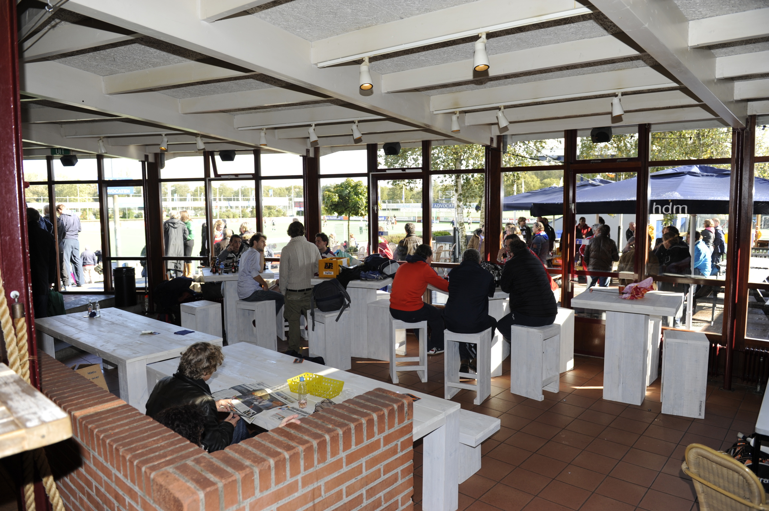 Technisch Management Opleidingen bestaan 10 jaar! - deel 1