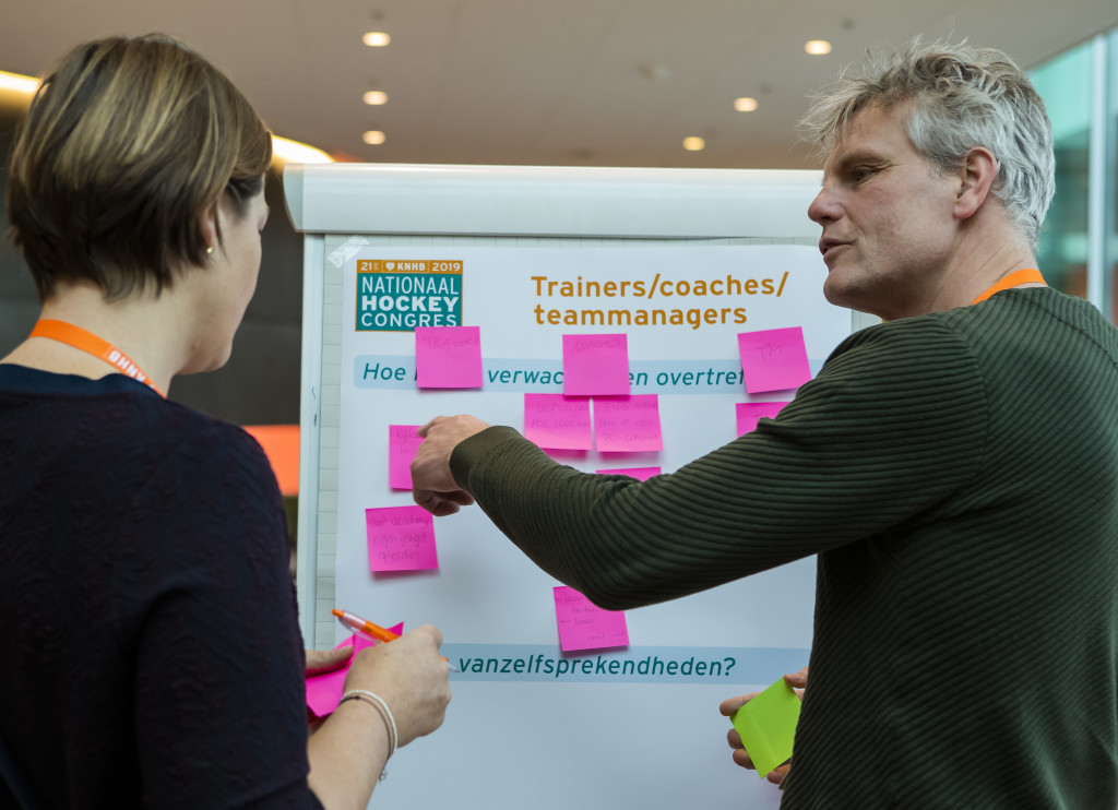 Technisch Management Opleidingen bestaan 10 jaar! - deel 2