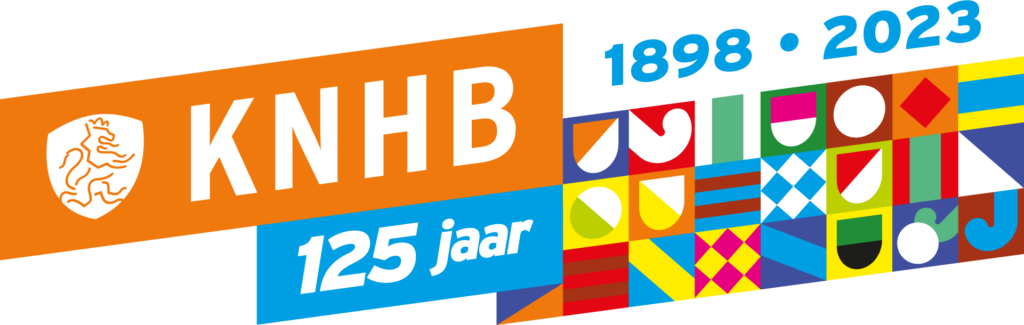 KNHB 125 jaar