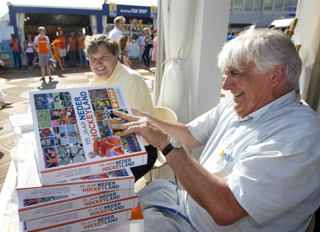 Lid van Verdienste en oud-international Paul Litjens overleden