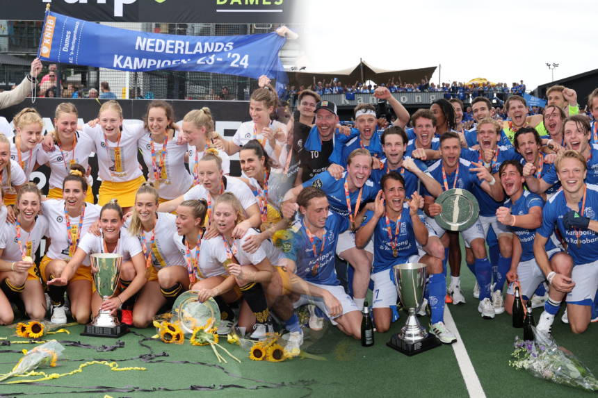 Koninklijke Nederlandse Hockey Bond