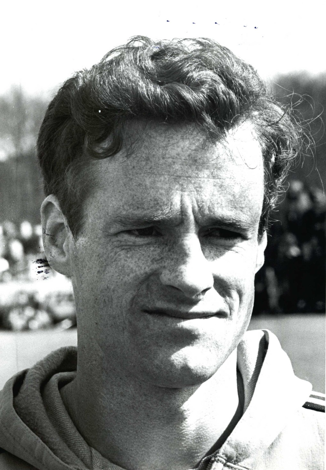 Lid van Verdienste en oud-international Imbert Jebbink overleden